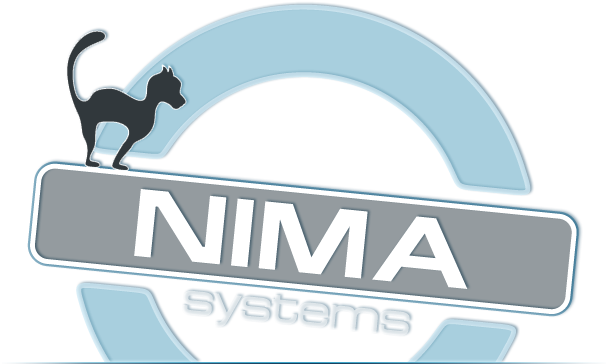 Portfolio - Nimasystems Ltd